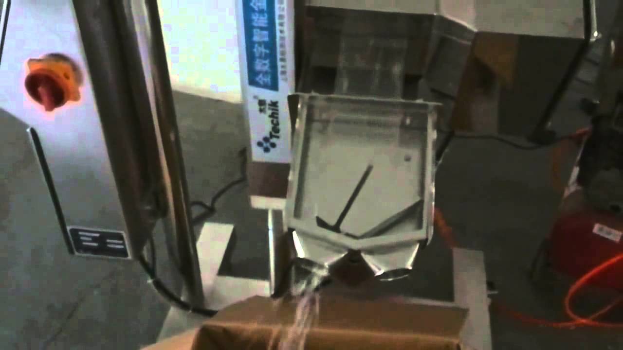 Techik Metal detector for Pharmacy - YouTube