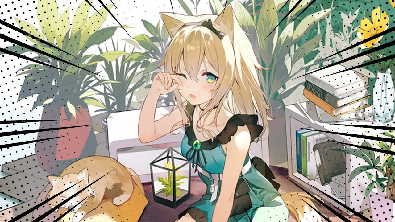 [Arknights] - Podenco Skin!!! - YouTube