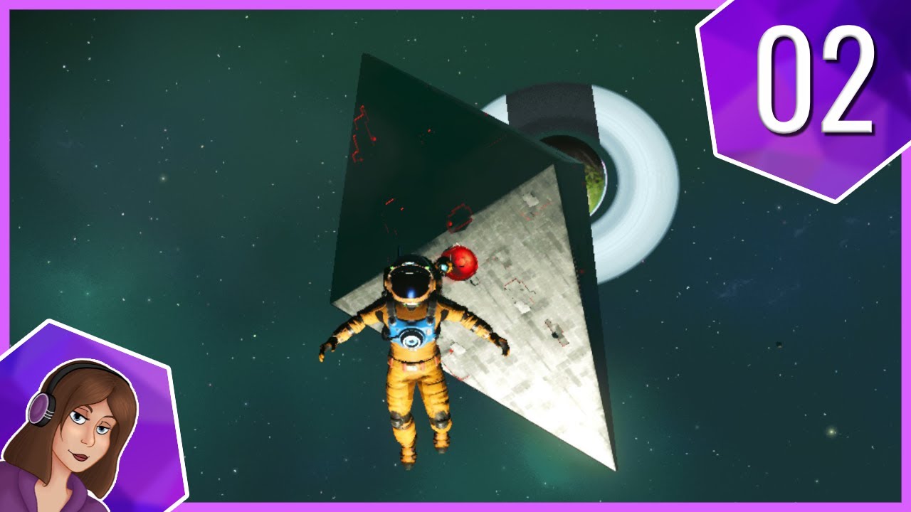 Phase 2 🤩 | EP02 | No Man's Sky - Expedition 13 - YouTube