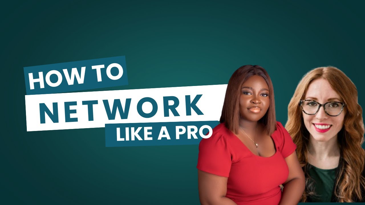 The Ultimate Guide to Building Strong Professional Relationships - YouTube