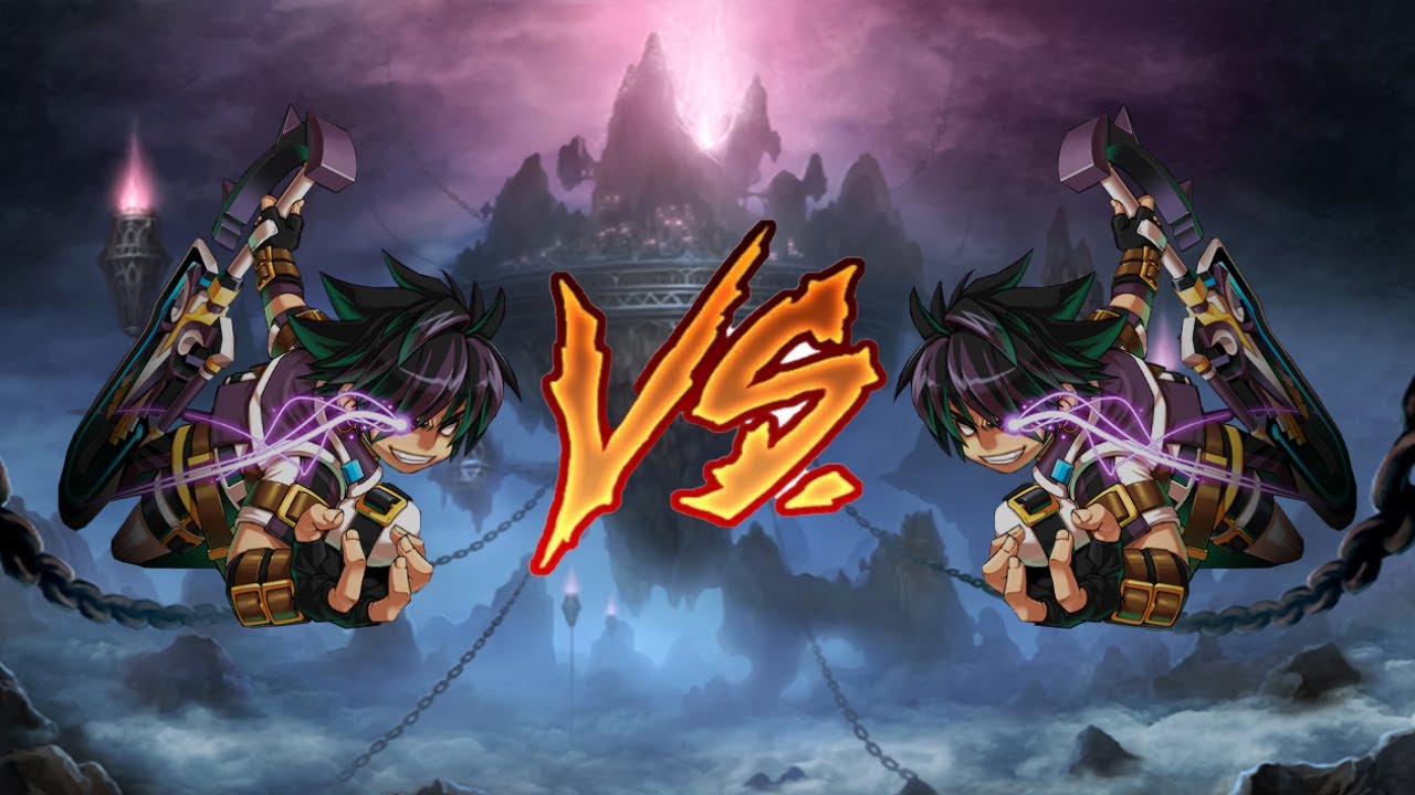 ReiTramontinaDellas (Avatar) x mammaco (avatar) - YouTube