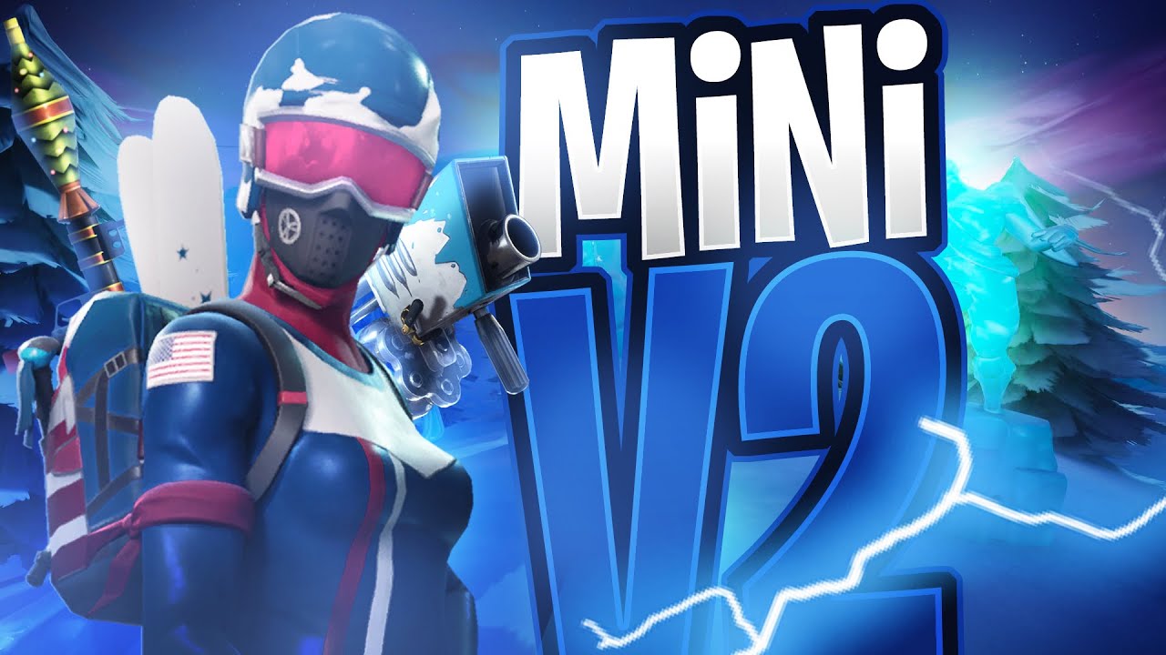 MiNi V2 - YouTube