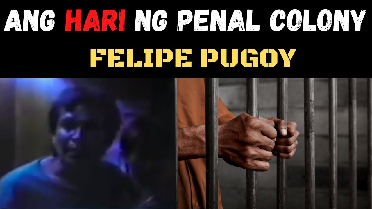 HARI NG DAVAO PENAL COLONY - YouTube
