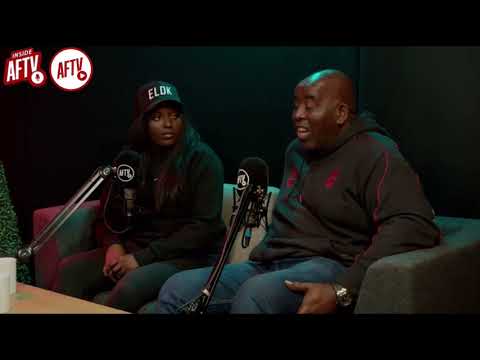 UNSEEN: Robbie answers myth about AFTV always having the same people on ...