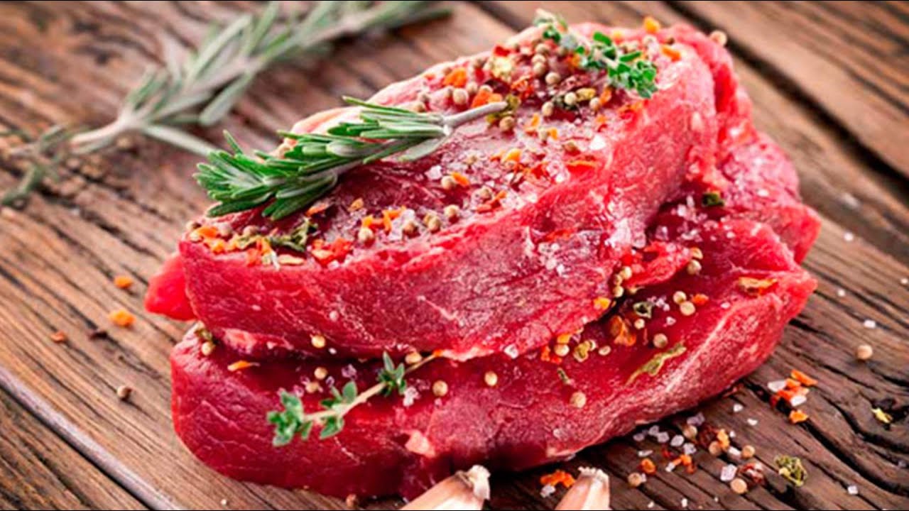 Lomito magro en Guatemala │ Carnicería Regia - YouTube