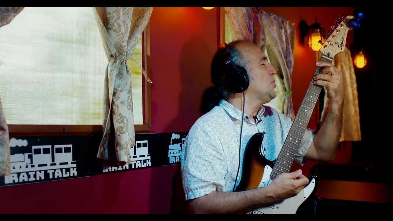 Golden Mic. Talent Show - with KP - YouTube