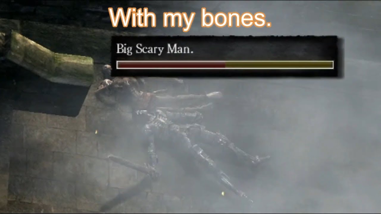 Dark Souls: Infernoplus mod Pt 1 (ng+) - YouTube