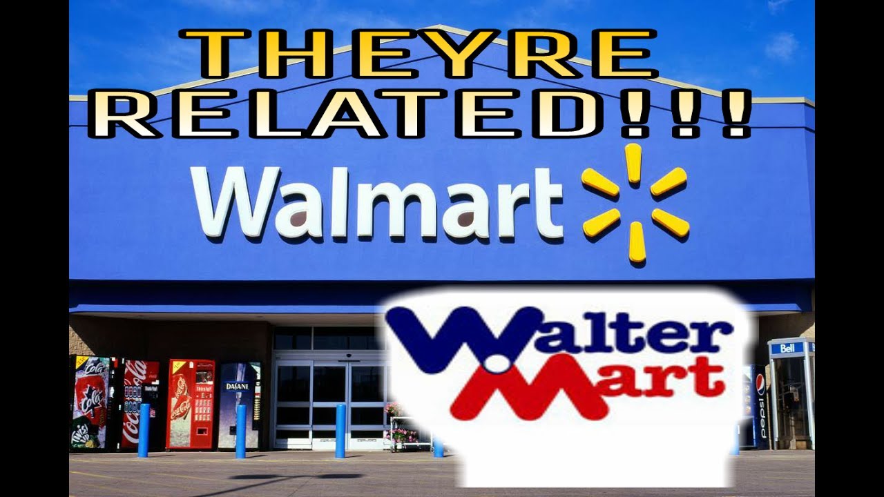 June 24th vlog: WALMART'S COUSIN WALTERMART l IMPROVED CHOPSTICK SKILLS ...