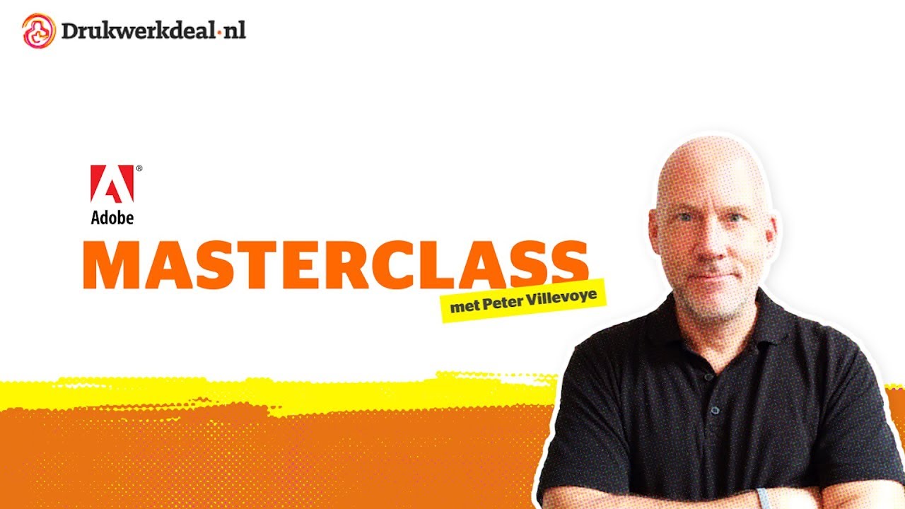 Adobe workshop - Masterclass Indesign 2019 - YouTube