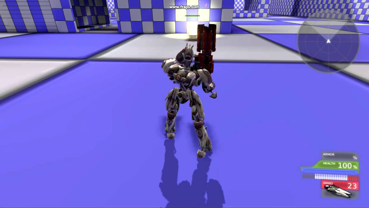 Mortar weapon aiming - WIP - YouTube