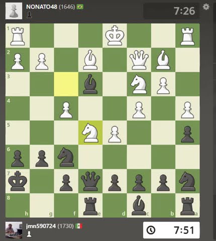 mate a las piezas blancas con torre en a2 #chess #checkmate #jakemate # ...
