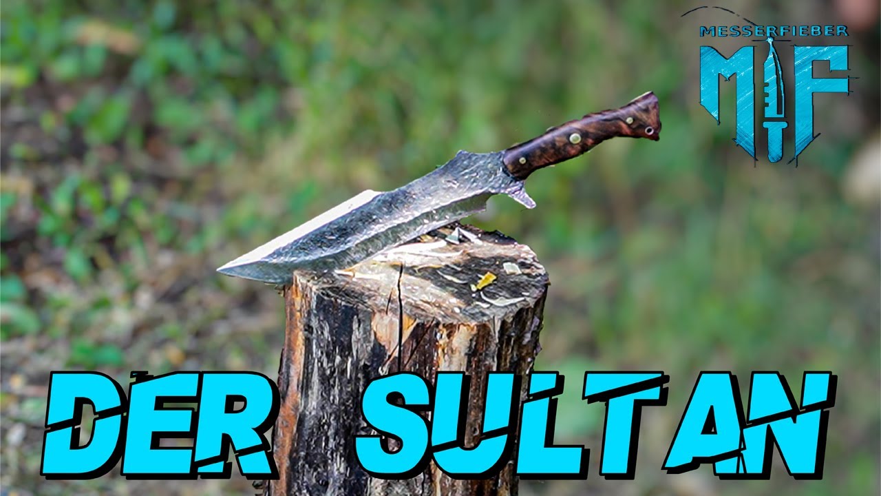 Hack-Attacke auf das Sultan-Messer: Wie schlägt sich das ...