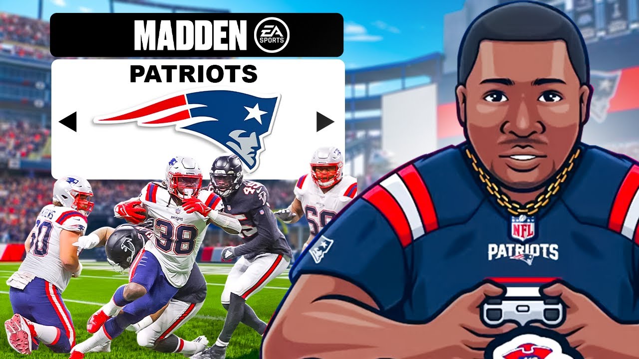 Late Night Tap In with Madden Marc! - YouTube