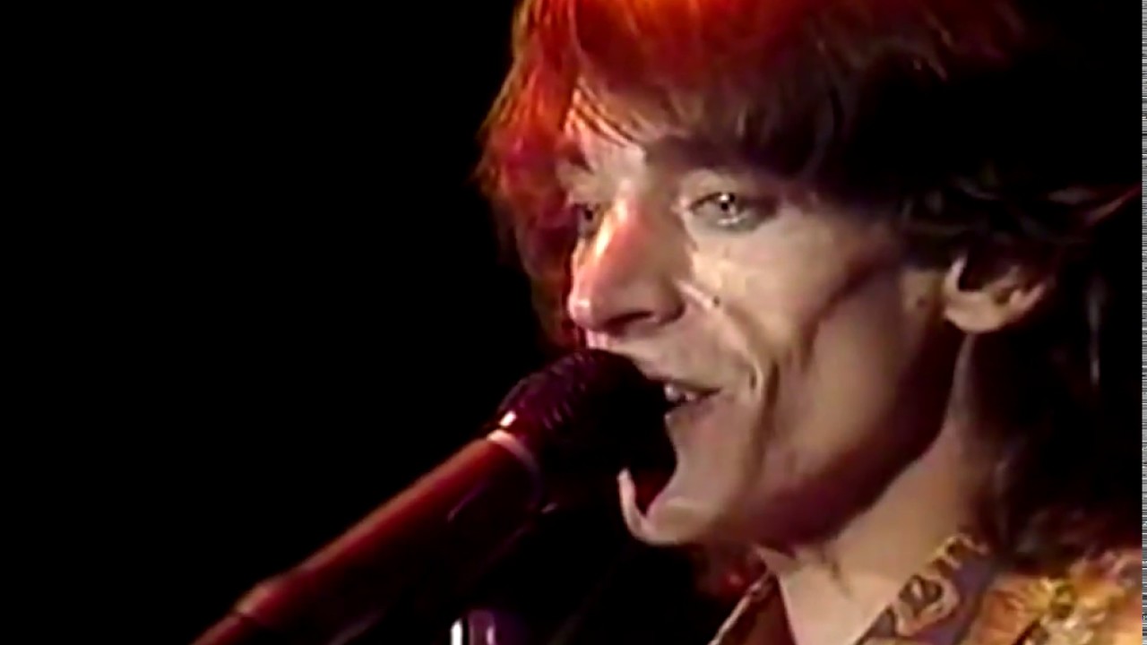 Virus - El Probador (Music Video) - YouTube