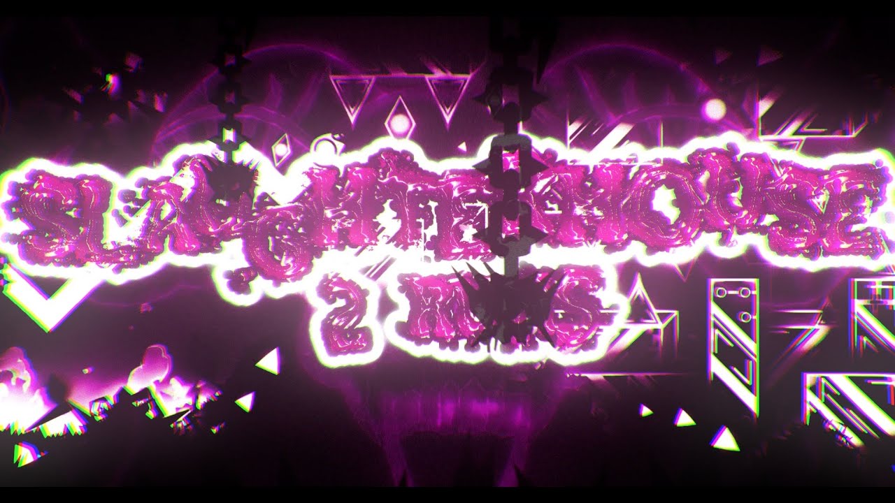 Slaughterhouse in 2 runs... (Jump from Arctic lights) - YouTube