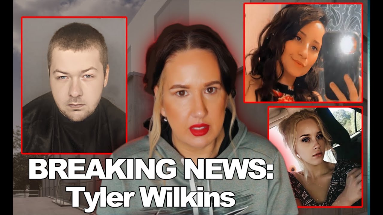 Beat his girlfriend and son brutally / Tyler Wilkins / Clarissa ...