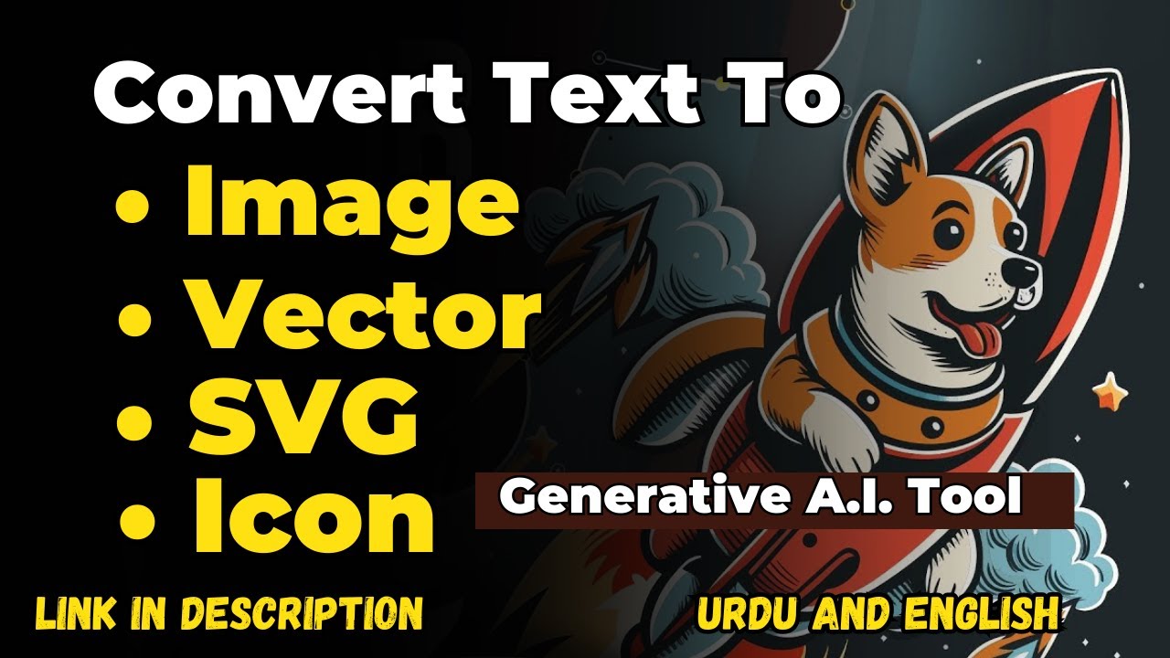 Text to Image || Vector Generator || Recraft.ai || text-to-image ...