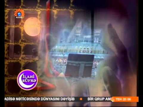 Ramazan ayının 18-ci günün duası