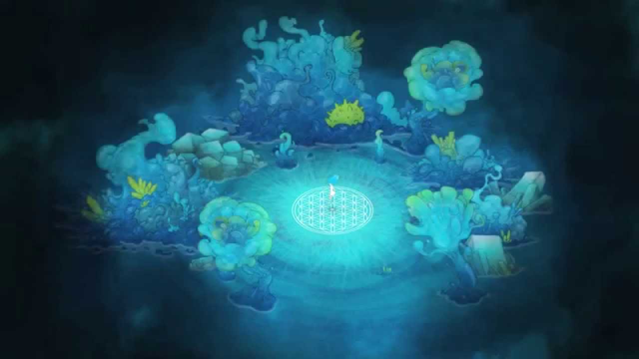 SPIRIT - First Teaser - YouTube