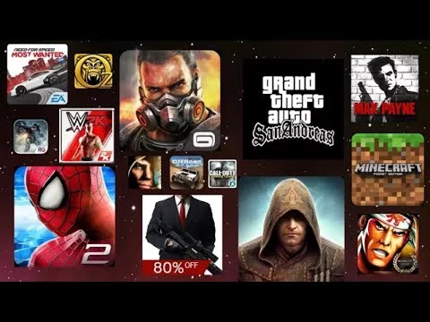 How To Download All Paid Games and Apps For Free in Android Without ROOT || (WITH PROOF)