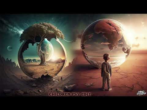 GAMMA EPSILON - Children (Psy Edit)