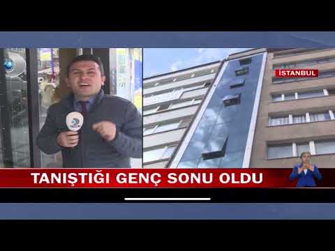 Tunuslu Kadın Otelde Böyle Ölü Bulundu