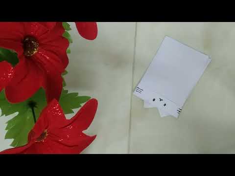 Easy diy notepad - YouTube