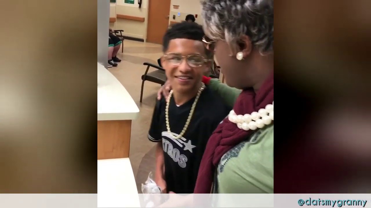 Funniest Tyreik and Nate Action Was Hilarious - YouTube