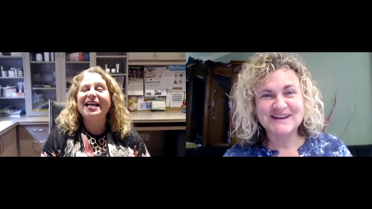 Shawna Magence, Rodan + Fields Independent Consultant & Leader - YouTube