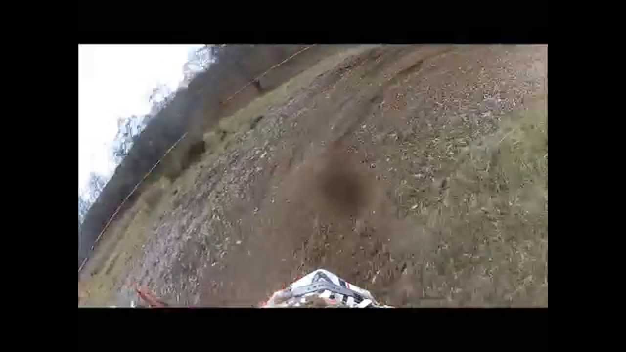 Aled Price. Jack Frost enduro 2015 - YouTube