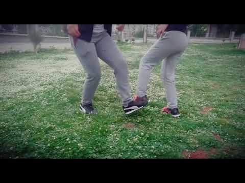 Ayak dansi