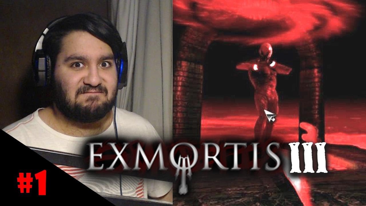 TENEMOS PODERES! |eXmortis III #1 - YouTube