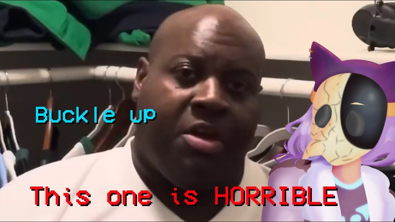 EDP's "Apology" video is absolutely horrible - YouTube