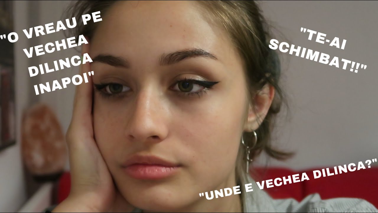 Cine e Dilinca? - YouTube