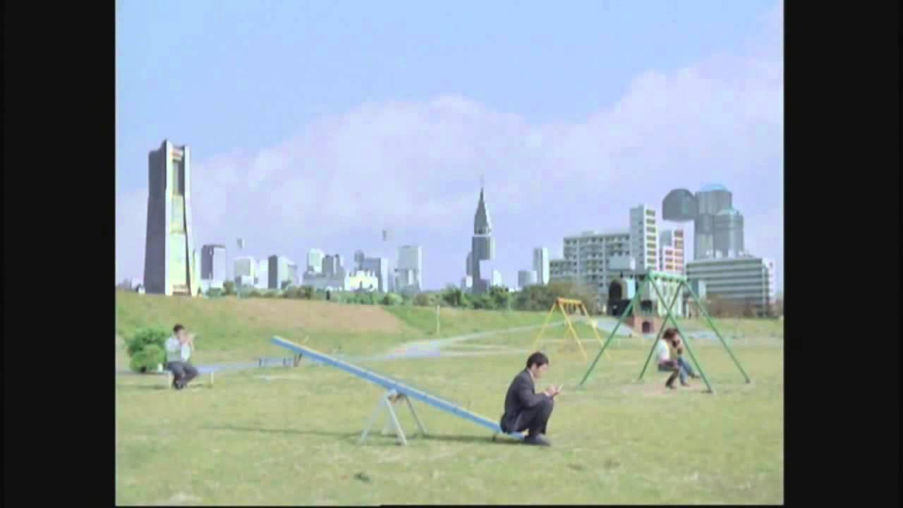 (2007) Sim City DS (English captions available) - YouTube