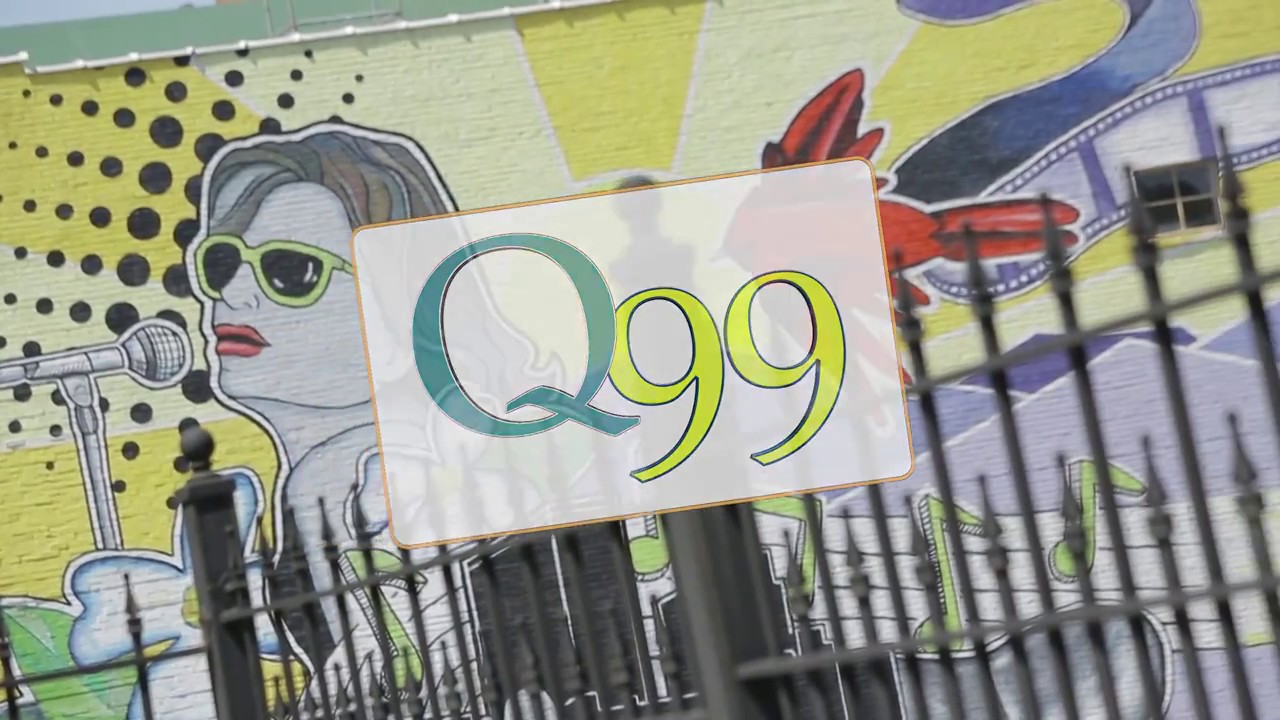 Q99 - The Best Variety - YouTube