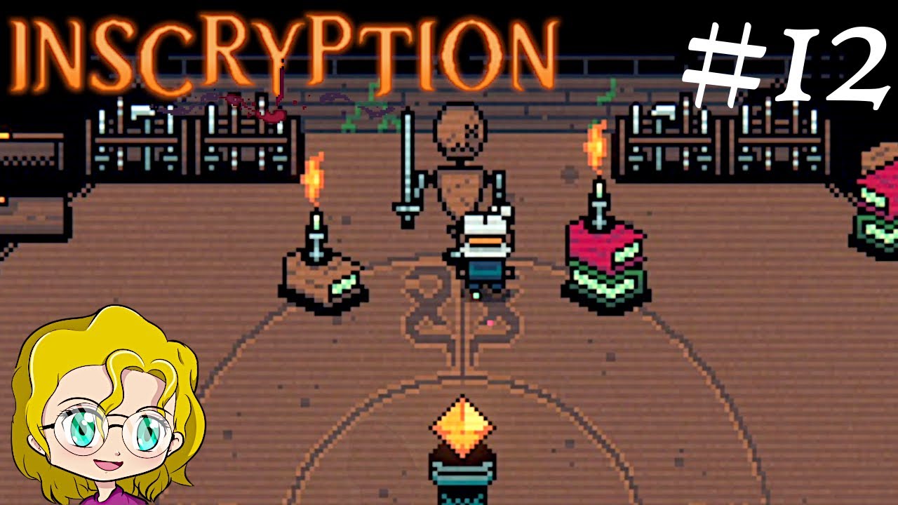 The Mage Tower | Defeating P03 | A Strange Woman - (12) Let's Play ...