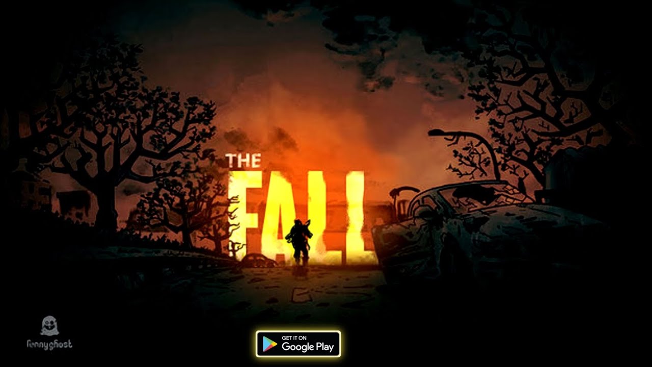 The Fall 1: Survival Zombie [#1] | Android - YouTube