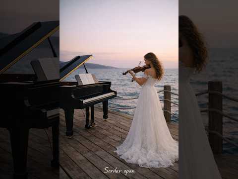 Seni Senden Daha Çok Sevdim - Serdar OPAN