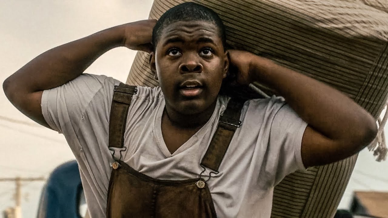 True Story, He was Bullied For Being Poor And Later becomes a world champion. - YouTube