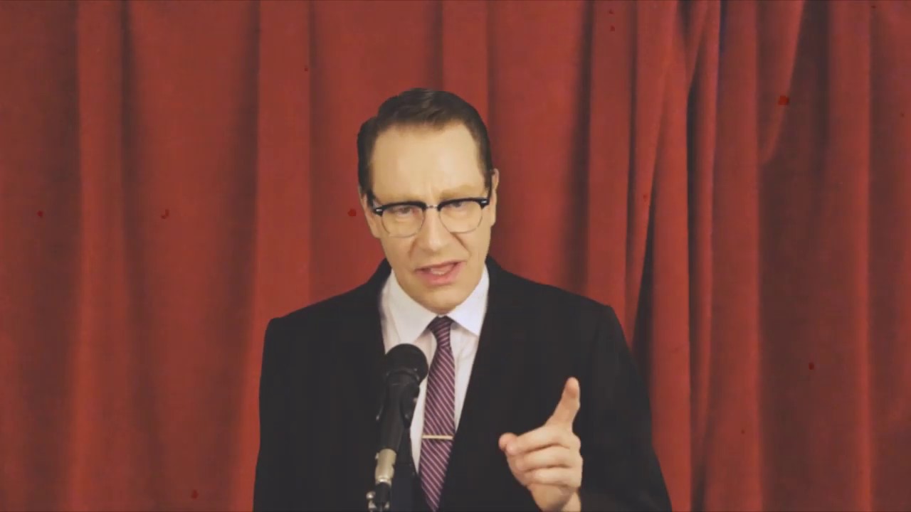 Cooper C. Everett, Surgeon General - Ask Dr. Juli - YouTube