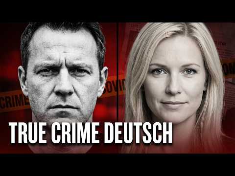 Dieser Waldfund erschütterte selbst erfahrene Ermittler I True Crime zum Einschlafen