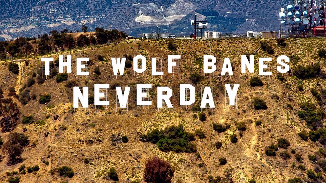 The Wolf Banes - Neverday - YouTube