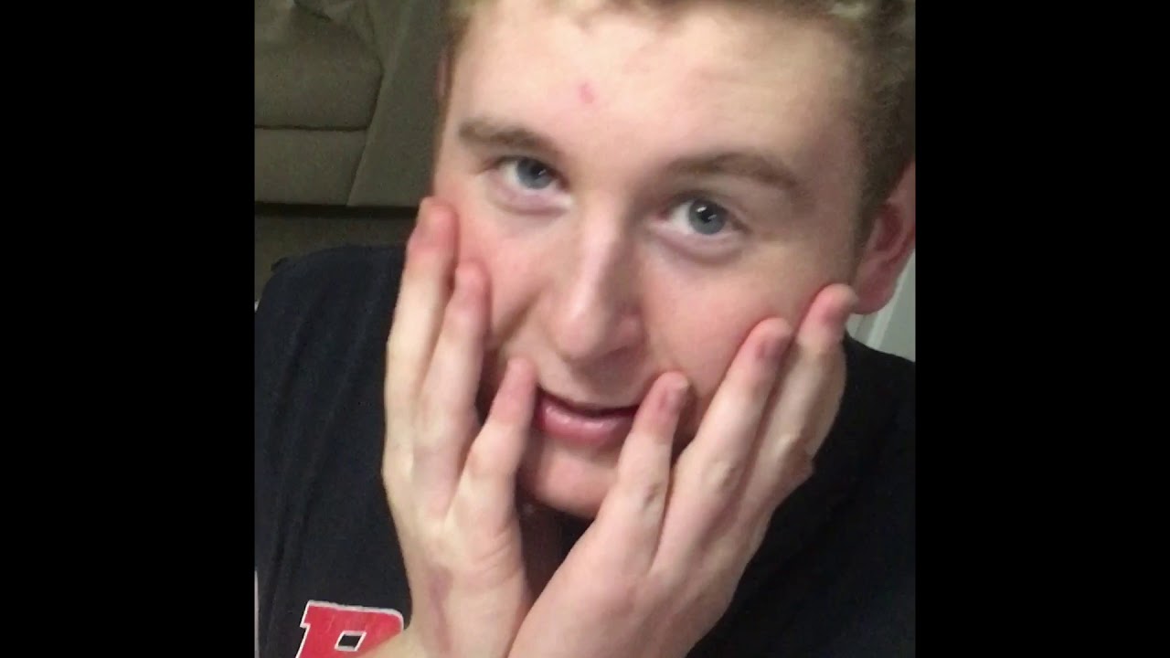 Teen Pregnancy Brad Barta Chris Harris Kalil Brown Baylee Davies ...
