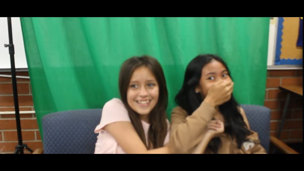 AITV - Season 9 - Episode 6 - YouTube