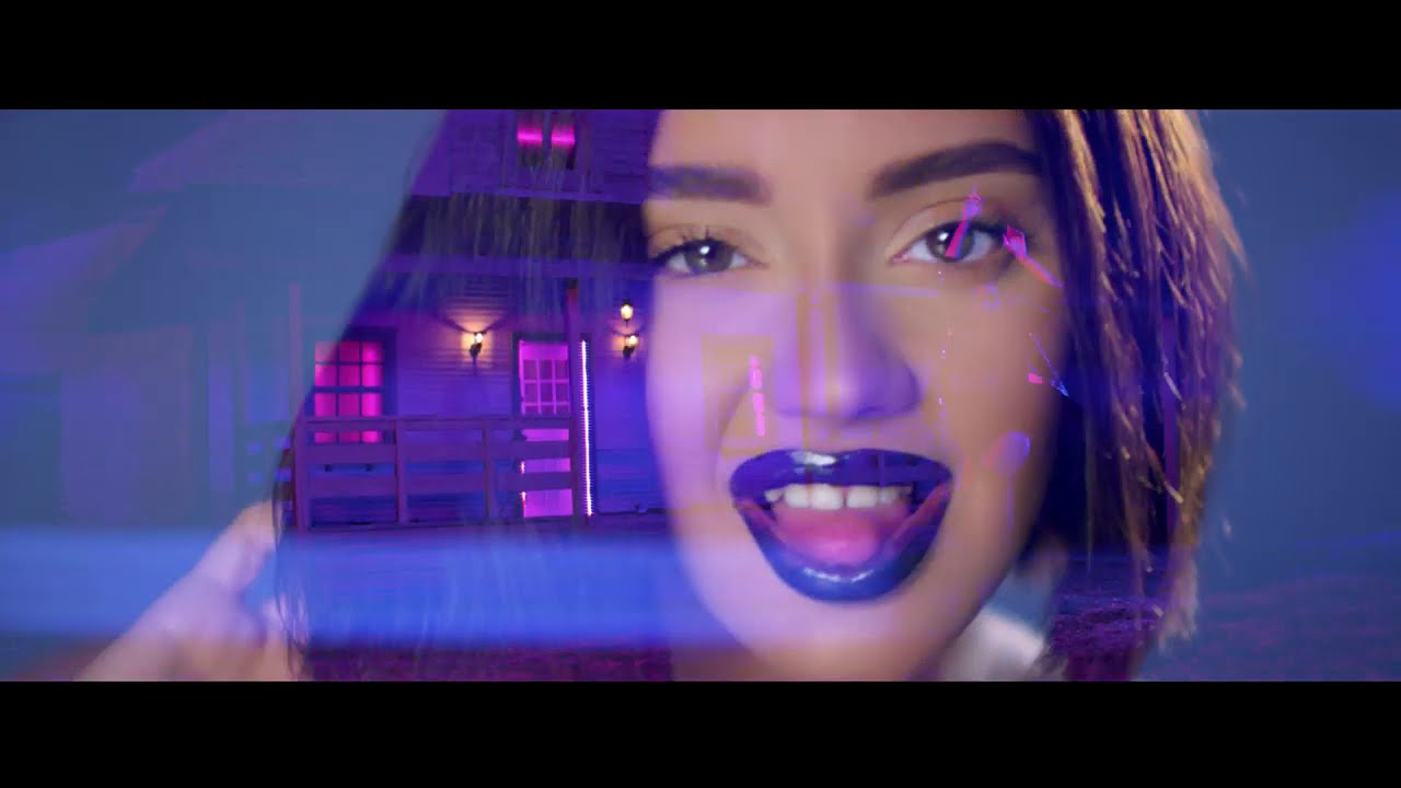 BILYANISH - PUMA - YouTube