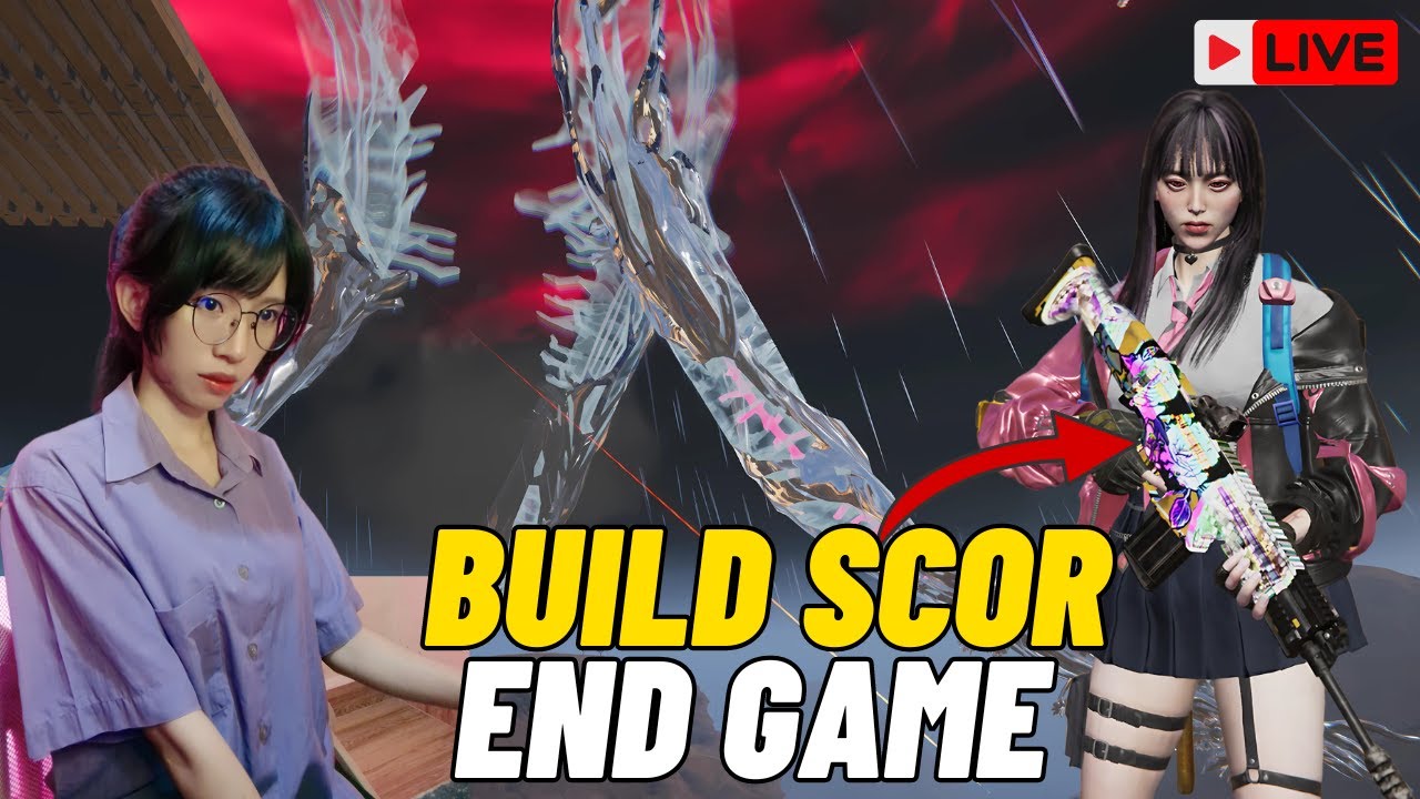 PHASE 5!! SPAM PRIME WAR NIGHTMARE || ONCE HUMAN - YouTube