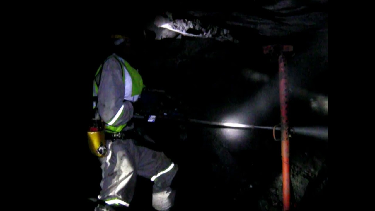 HPS Waterjetting System - YouTube