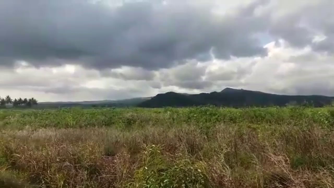 Natural Physical Features of Mauritius - YouTube
