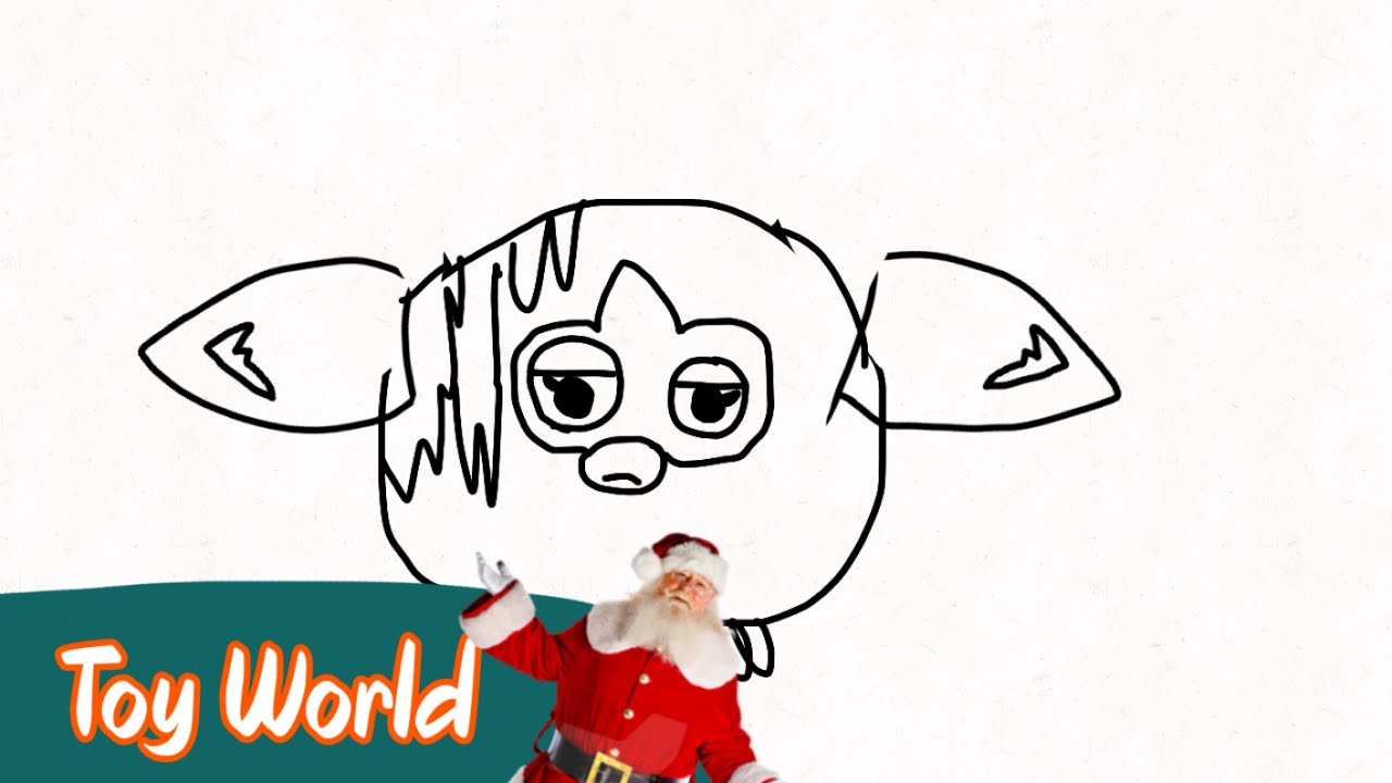 Toy World: Episode 41 - Krappy Animation Program - YouTube